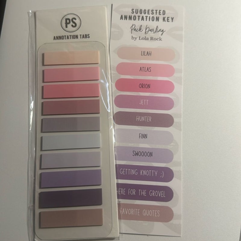 Pack Darling by Lola Rock, Paperback | Pangobooks