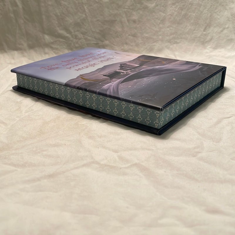 A Dance with the Fae Prince by Elise Kova, Hardcover | Pangobooks