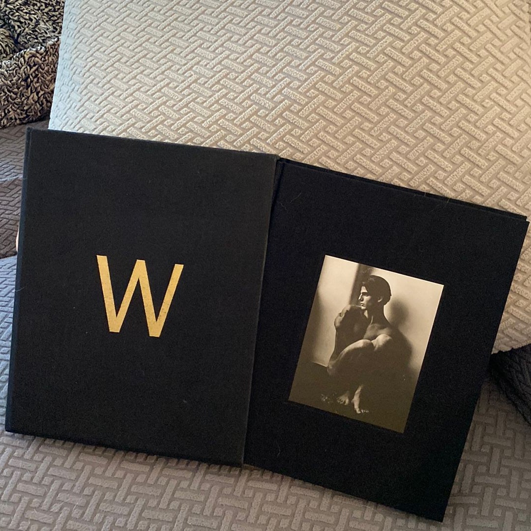 Men - Women by Herb Ritts