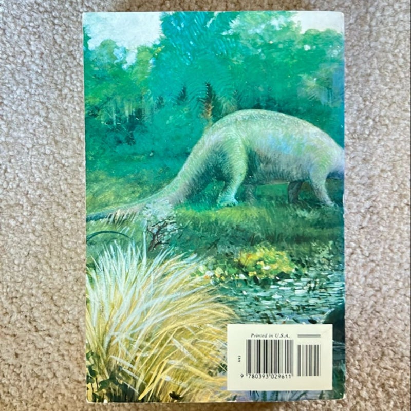 Bully for Brontosaurus by Stephen Jay Gould, Hardcover | Pangobooks