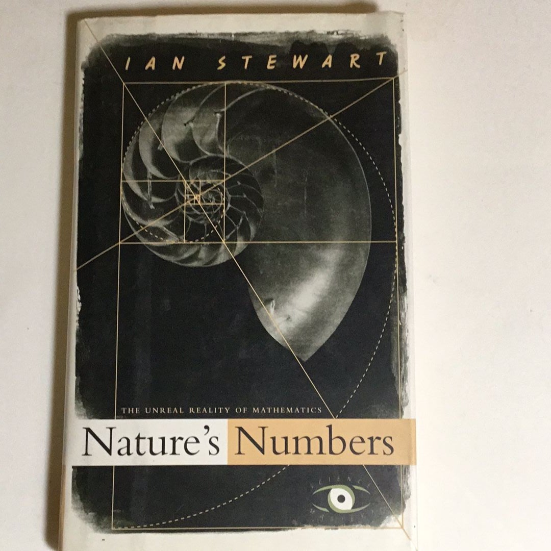 Nature's Numbers by Ian Stewart