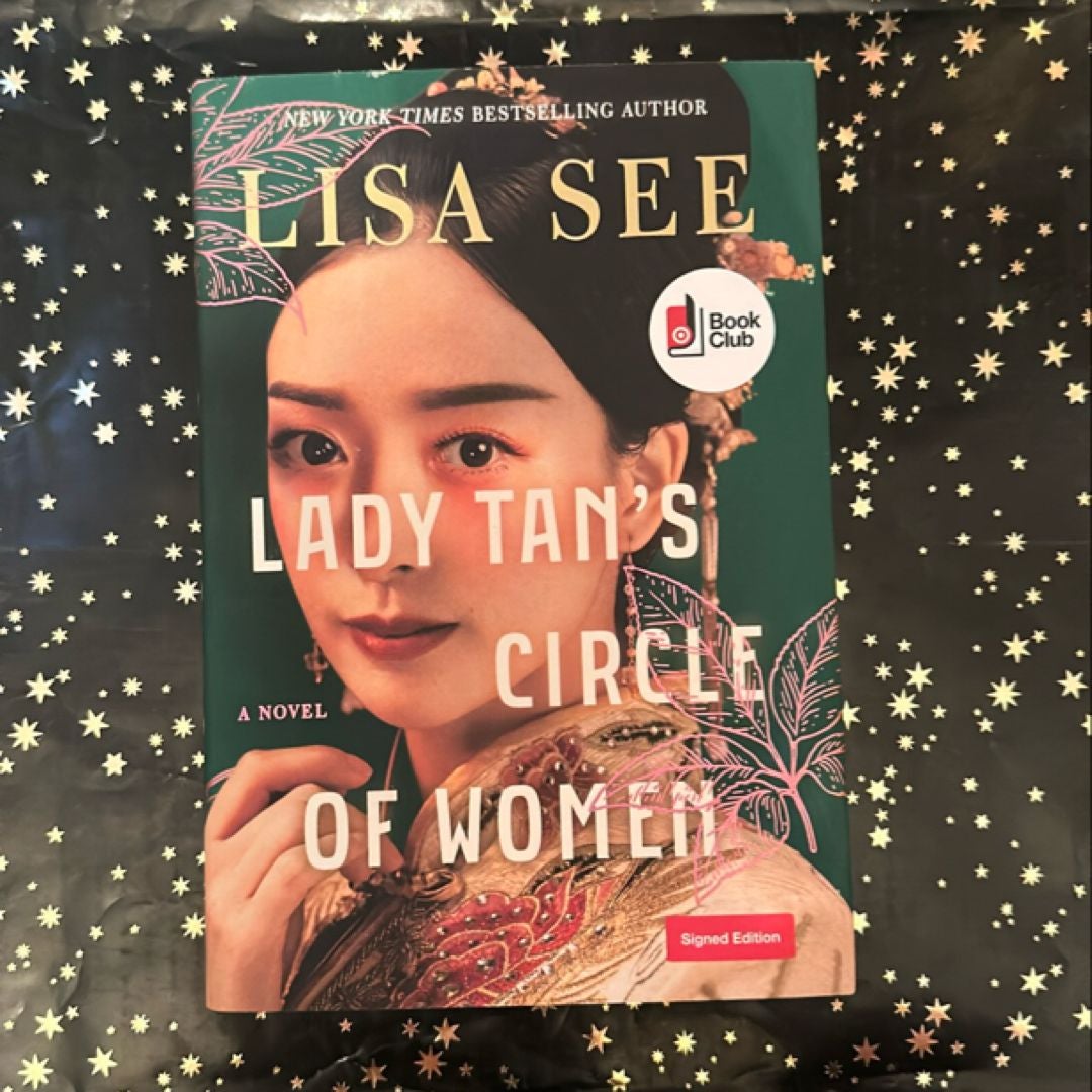 Lady Tan’s Circle of Women by Lisa See, Hardcover | Pangobooks