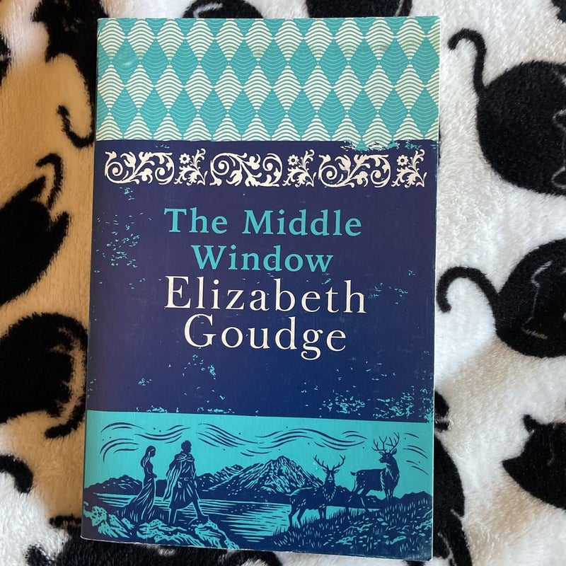 The Middle Window by Elizabeth Goudge