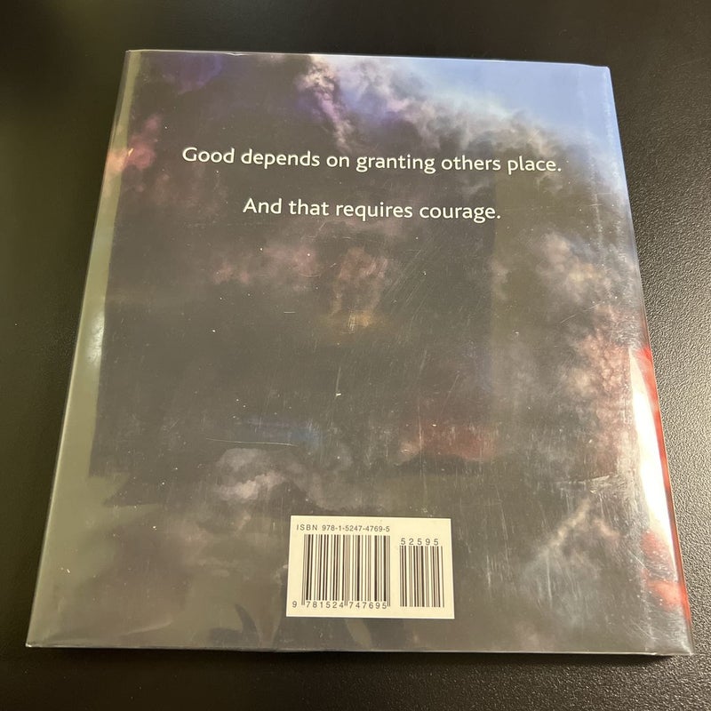 The Little Blue Kite by Mark Z. Danielewski, Hardcover | Pangobooks