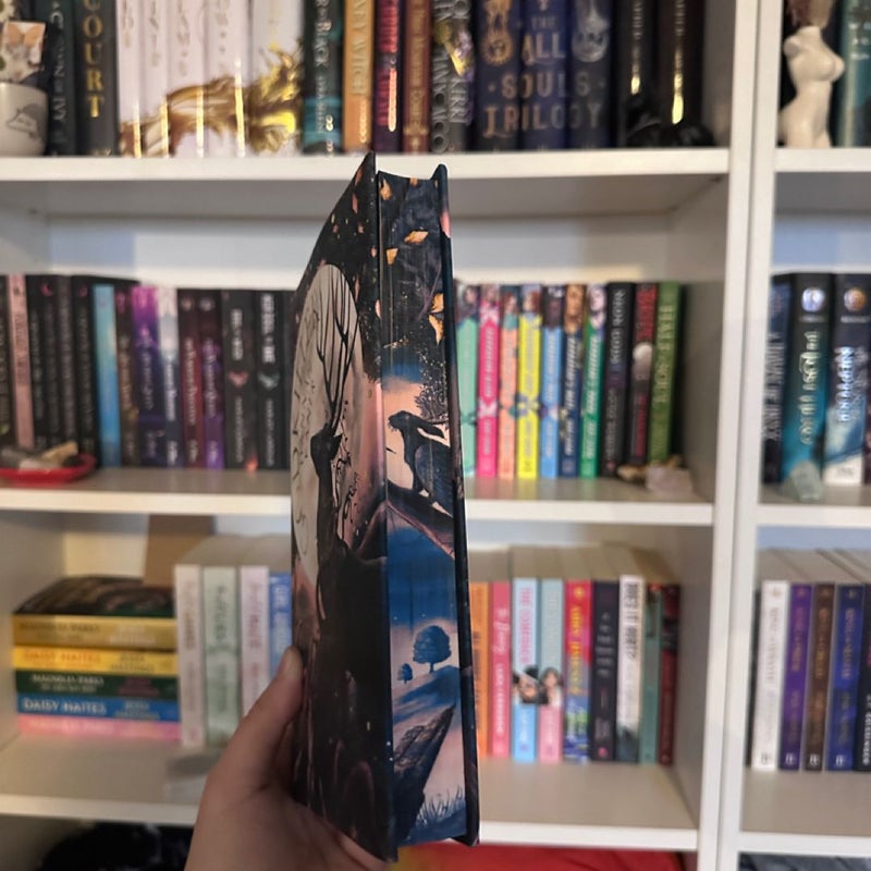 Godkiller by Hannah Kaner, Hardcover | Pangobooks