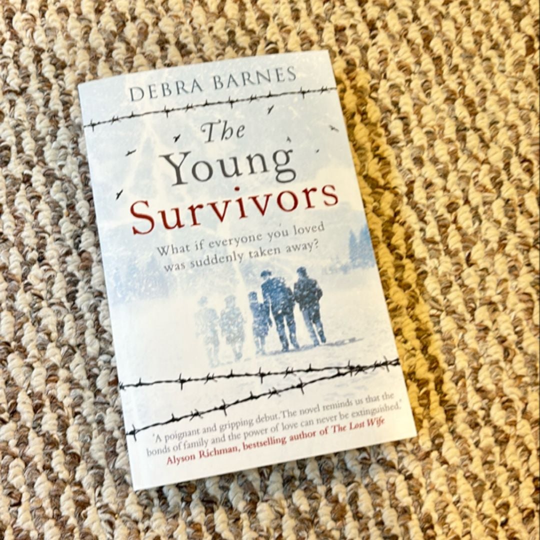 The Young Survivors by Debra Barnes