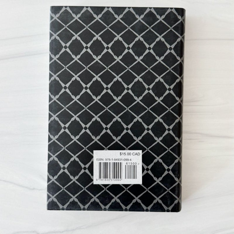 A Farewell to Arms (Indigo Library) by Ernest Hemingway, Hardcover ...