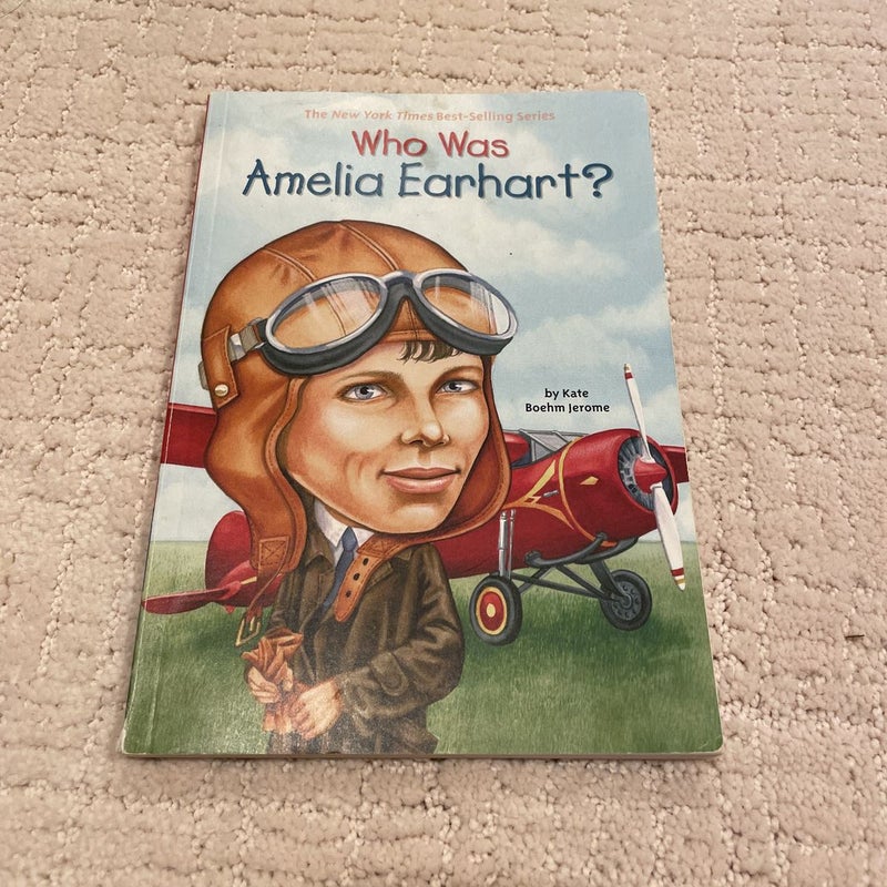 Who HQ 3-Book Collection: Women in History by Who HQ, Paperback ...