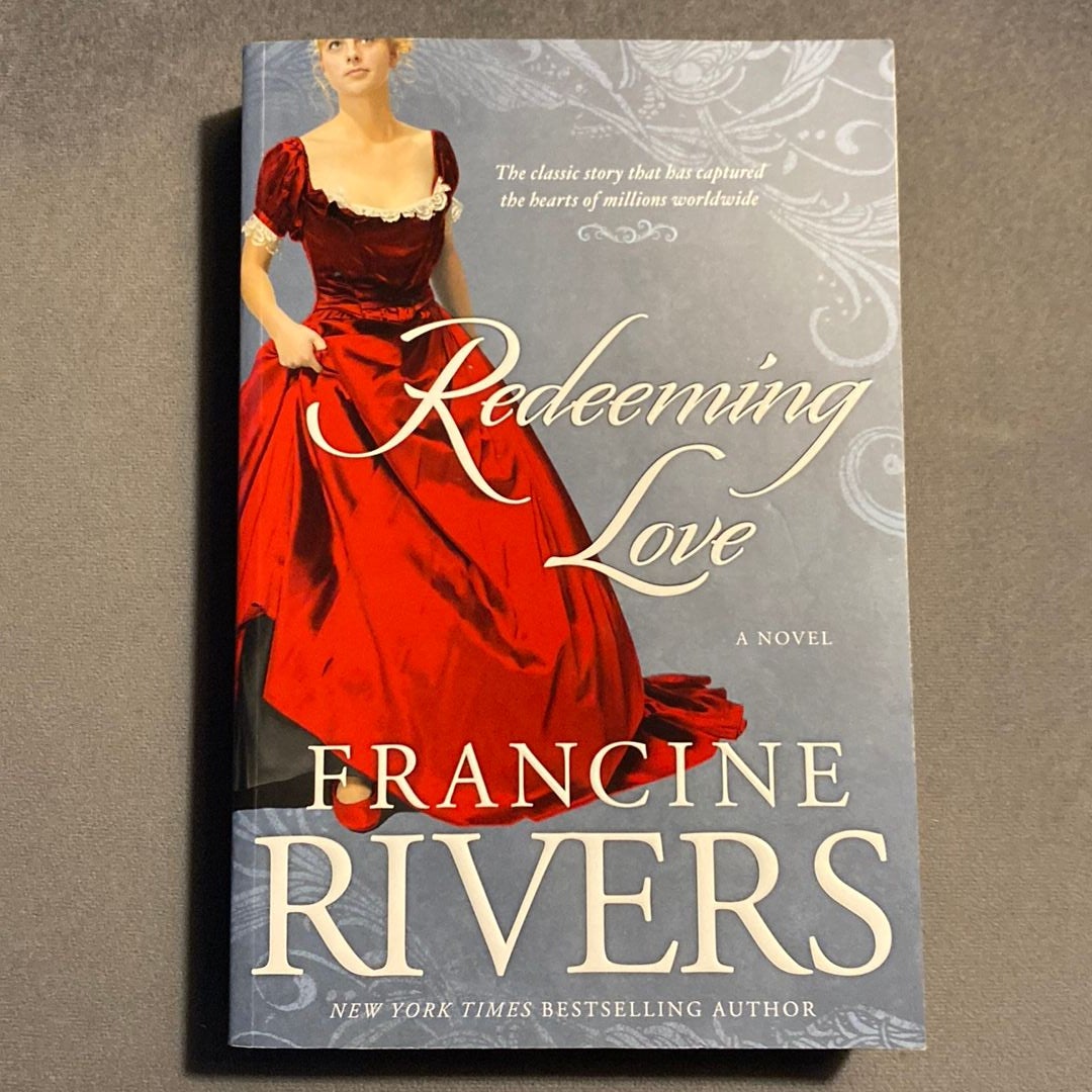Redeeming Love by Francine Rivers, Paperback | Pangobooks