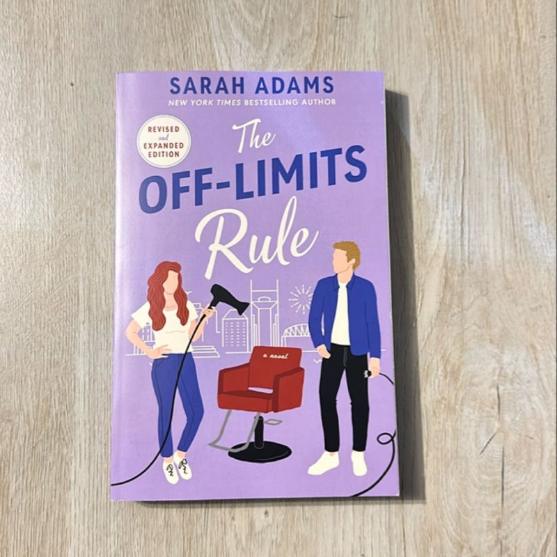 How to Read Sarah Adams Books in Order