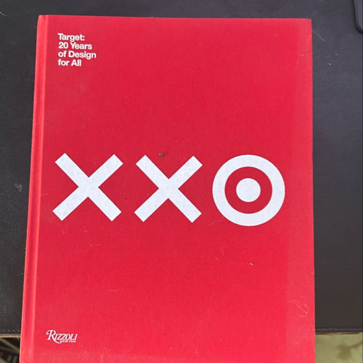 Target: 20 Years of Design for All by Target, Kim Hastreiter