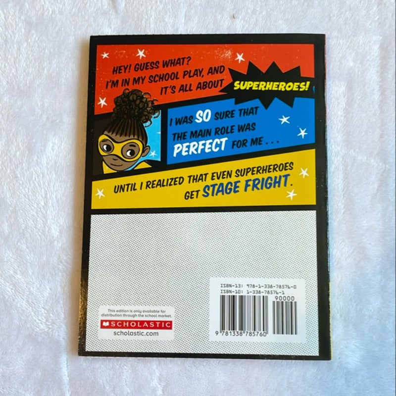 Mia Mayhem Steals the Show! by Kara West, Paperback | Pangobooks