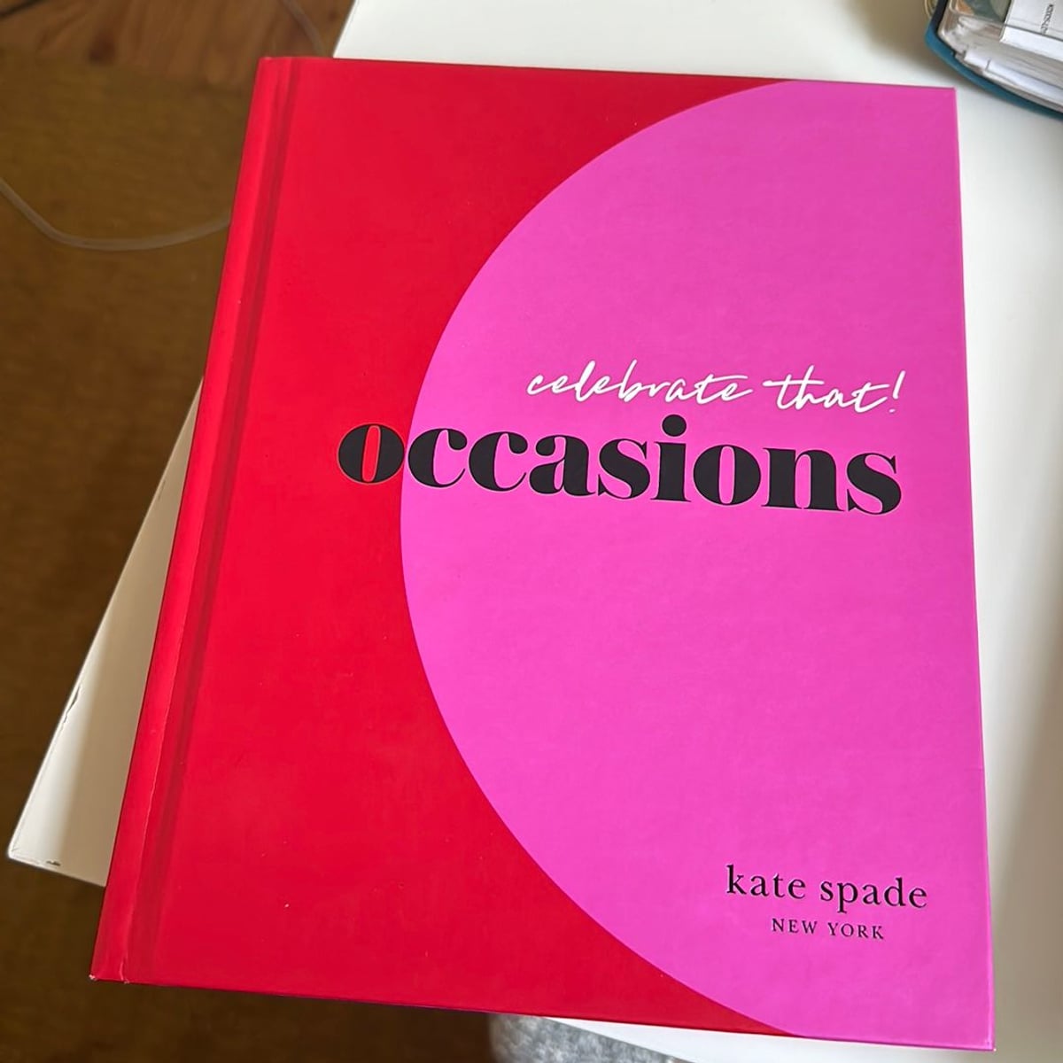 Kate Spade New York Celebrate That! by kate spade new york