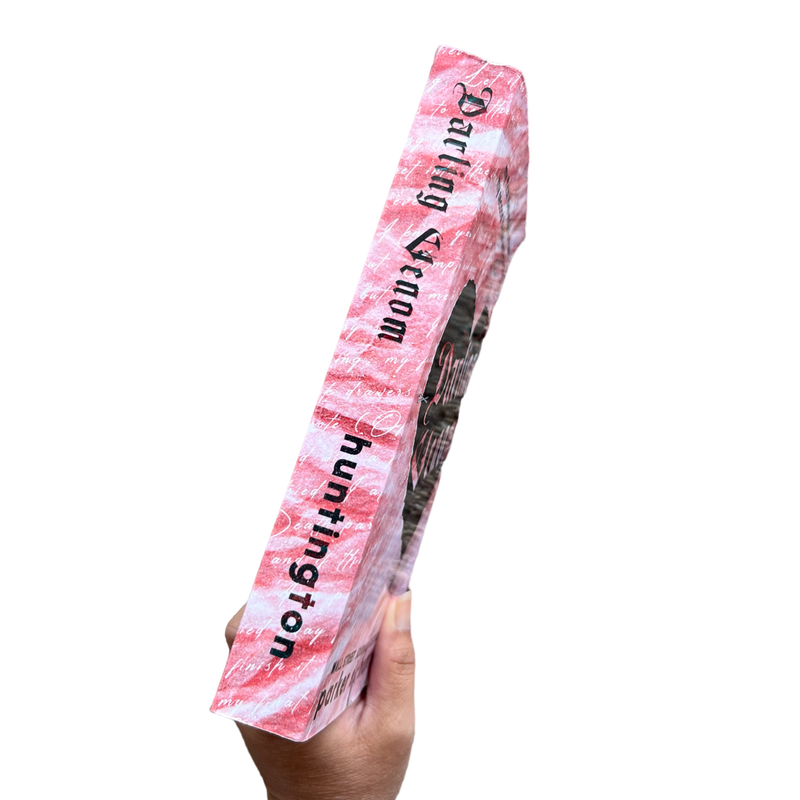 Darling Venom by Parker S. Huntington, Paperback | Pangobooks