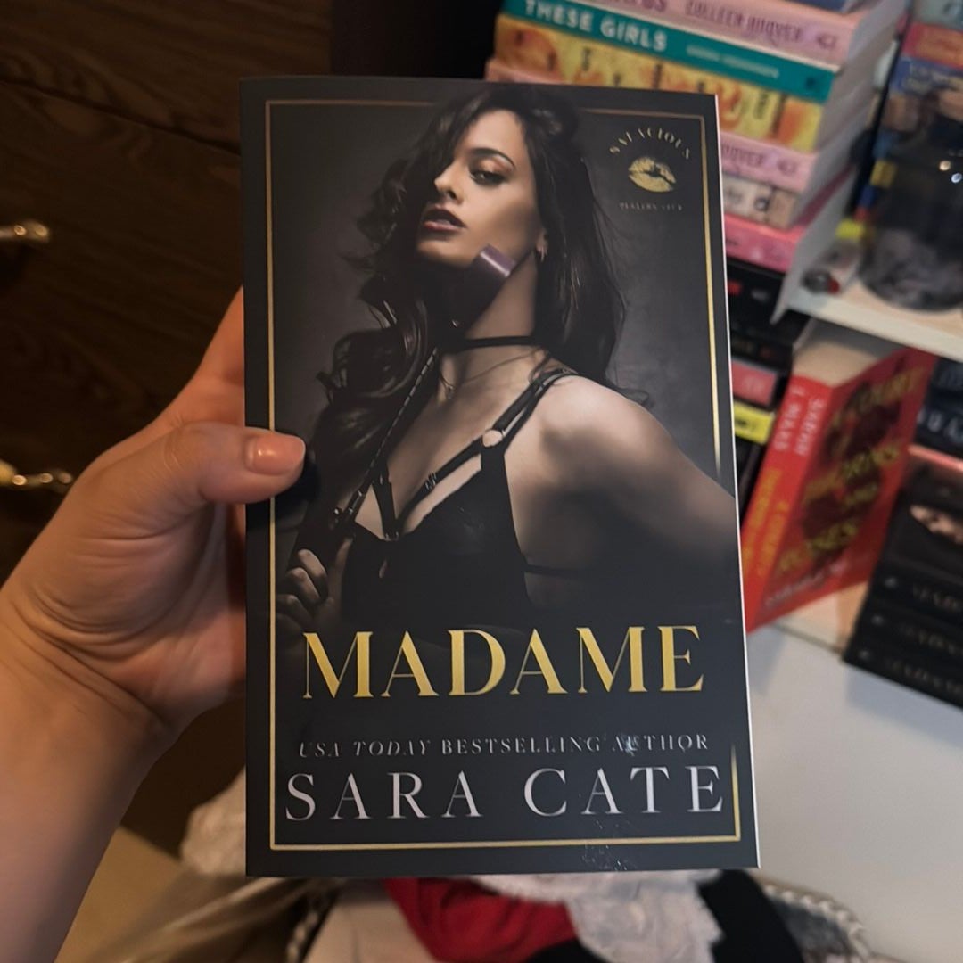 Madame by Sara Cate