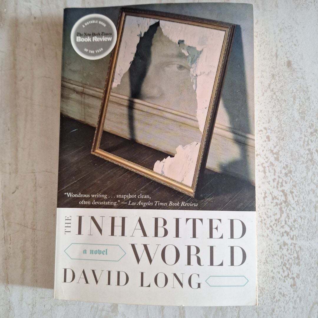 The Inhabited World by David Long