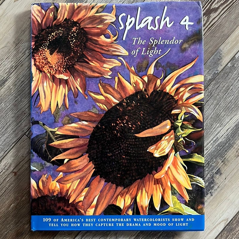 The Splendor of Light by Rachel R. Wolf, Hardcover | Pangobooks