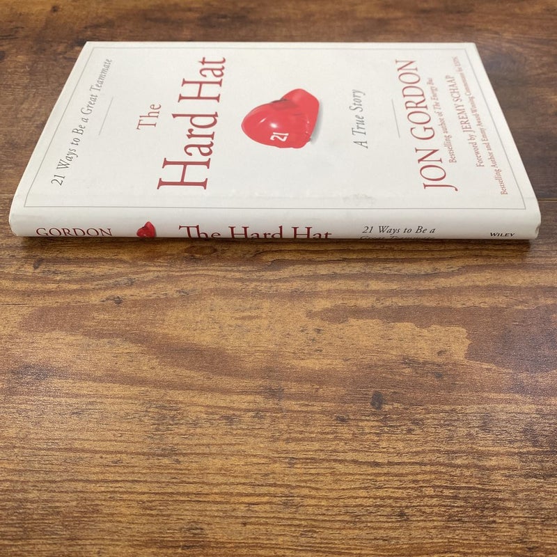 The Hard Hat