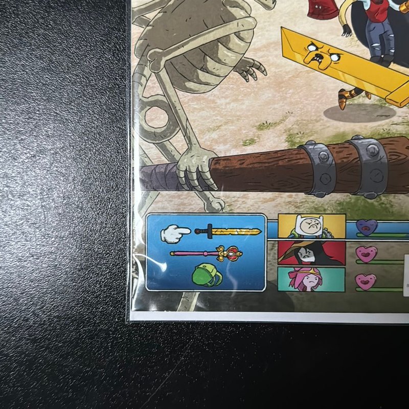 Adventure Time # 51 Kaboom Studios Comics by , Paperback | Pangobooks