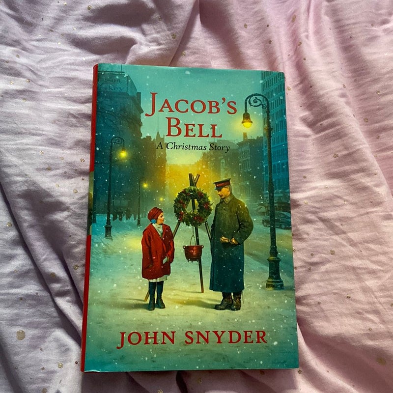 Jacob's Bell by John Snyder