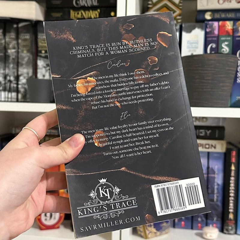 Sweet Surrender by Sav R. Miller, Paperback | Pangobooks