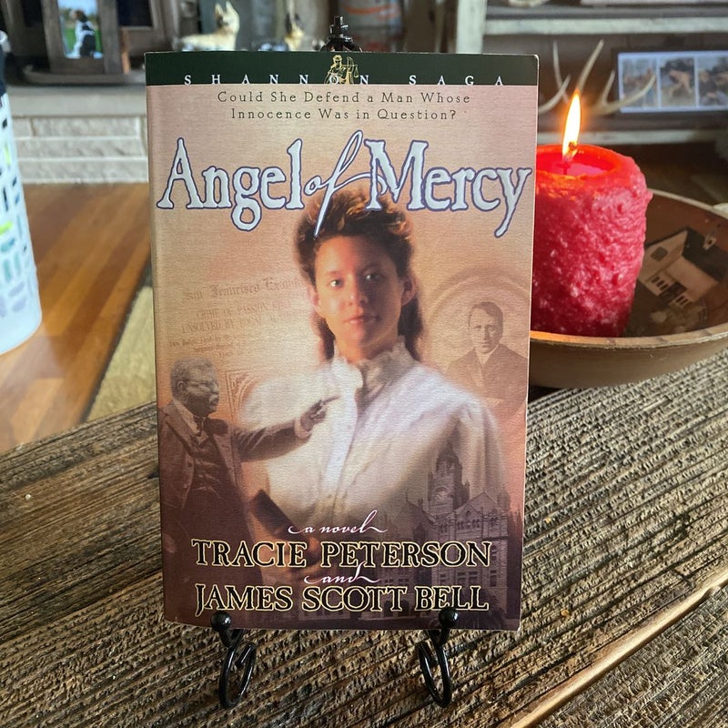 Angel of Mercy