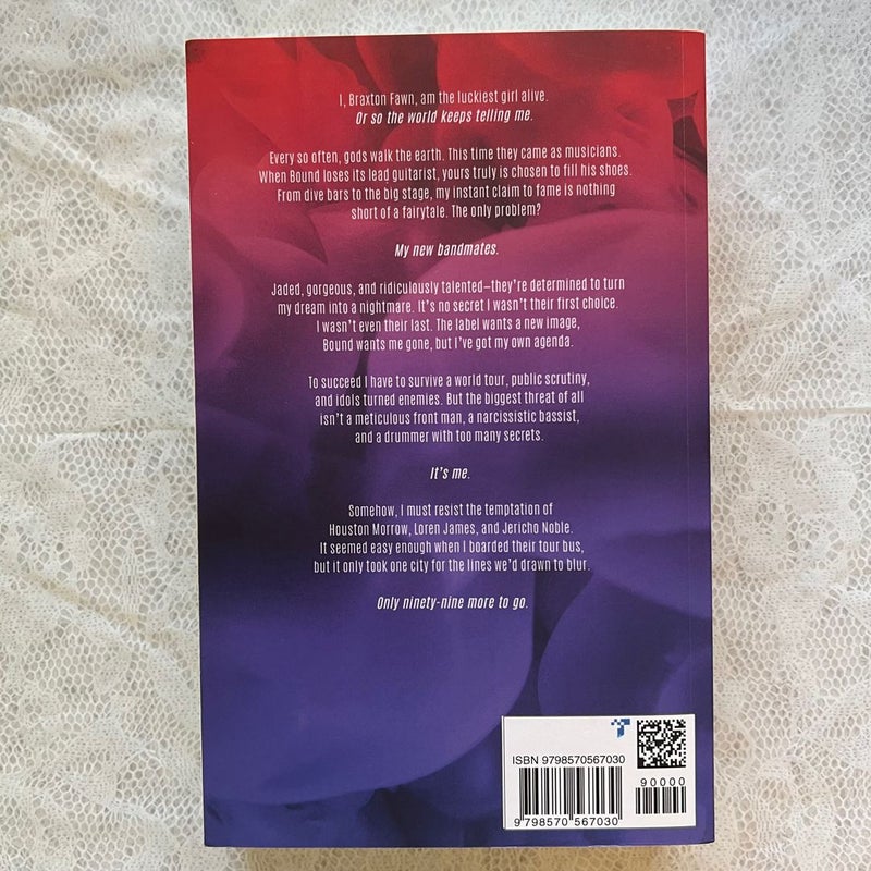 Lilac by B. B. Reid, Paperback | Pangobooks