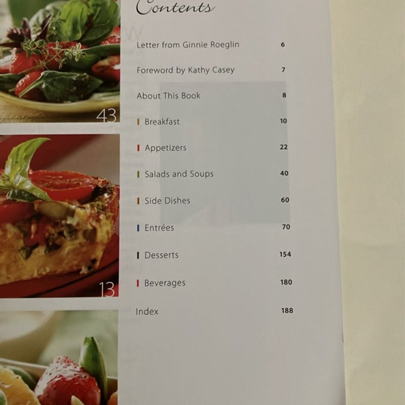 Costco Cookbook by Various, Paperback | Pangobooks