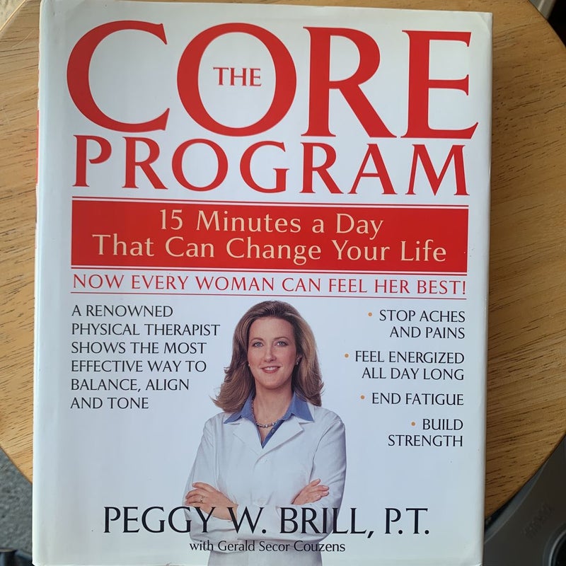 The Core Program