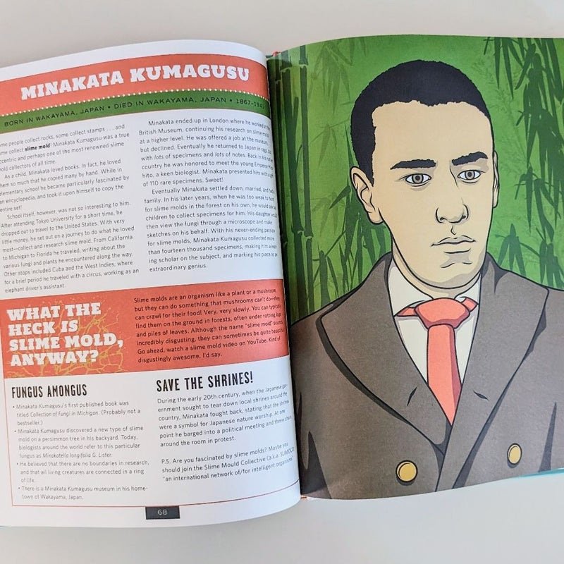 Extraordinary People by Michael Hearst, Hardcover | Pangobooks