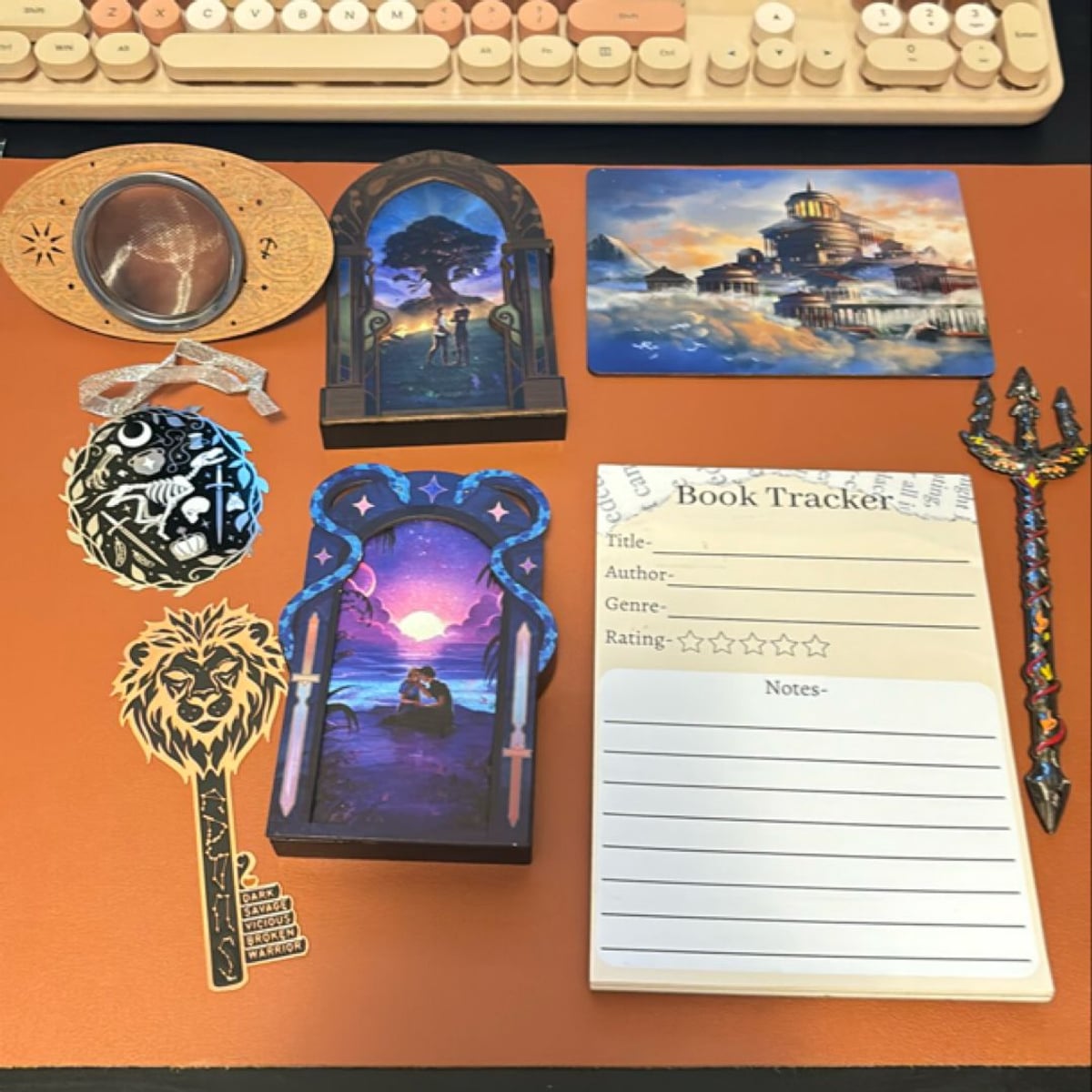book merch lot 1 by Many, Paperback | Pangobooks