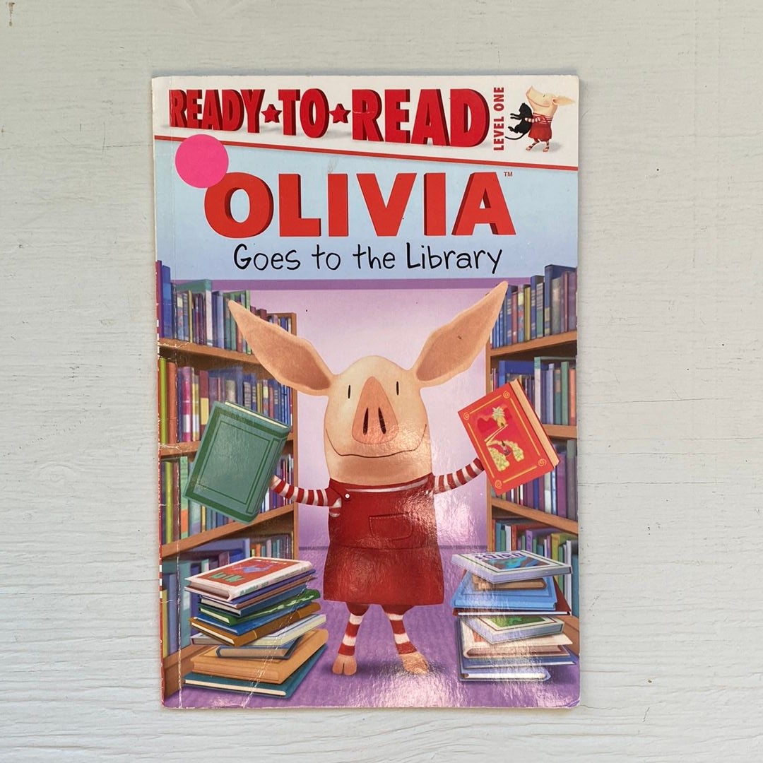 The Littlest Vampire (Disney Junior Vampirina) by Lauren Forte