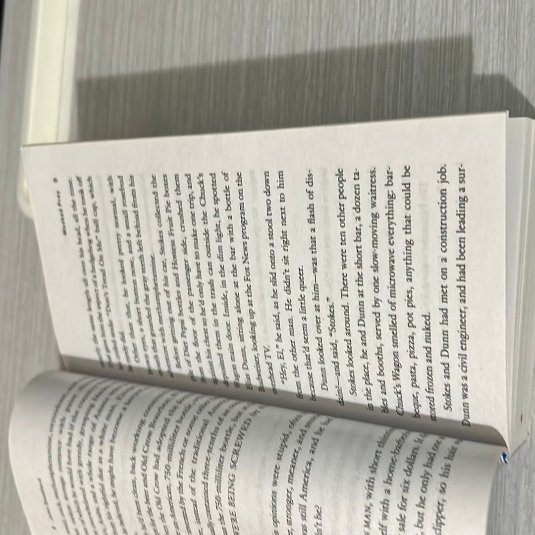 Masked Prey by John Sandford