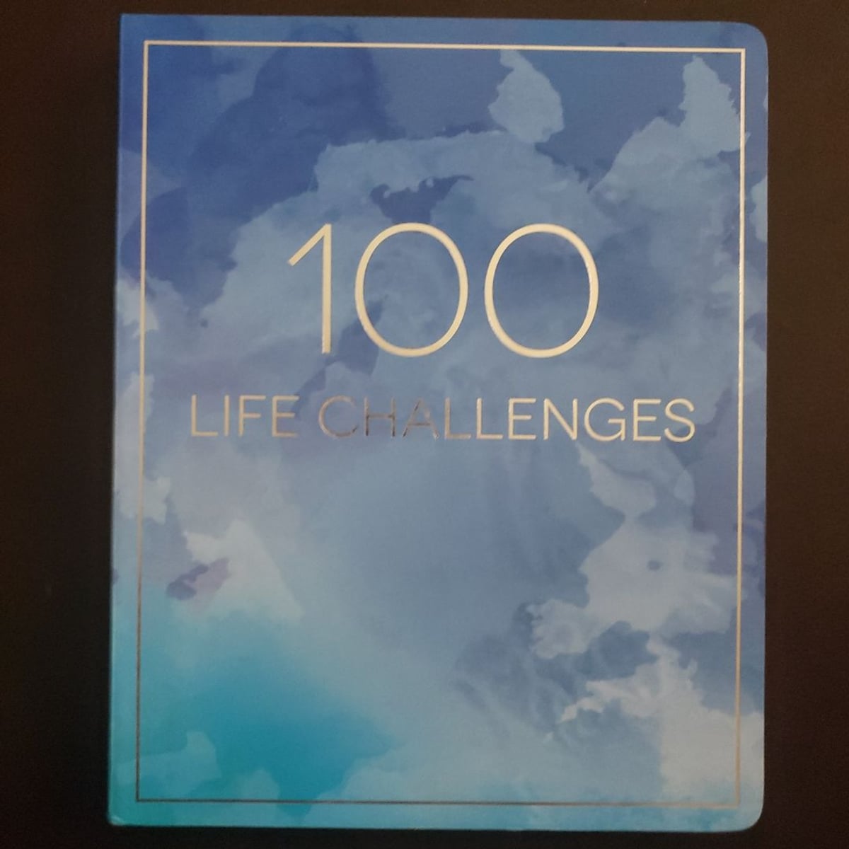 100 Life Challenges by Piccadilly USA Inc