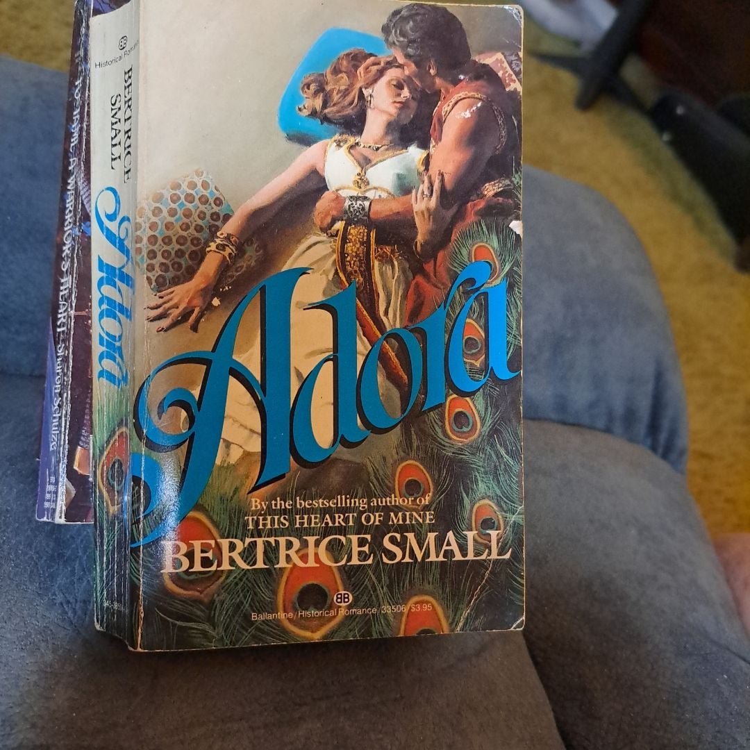 Adora by Bertrice Small