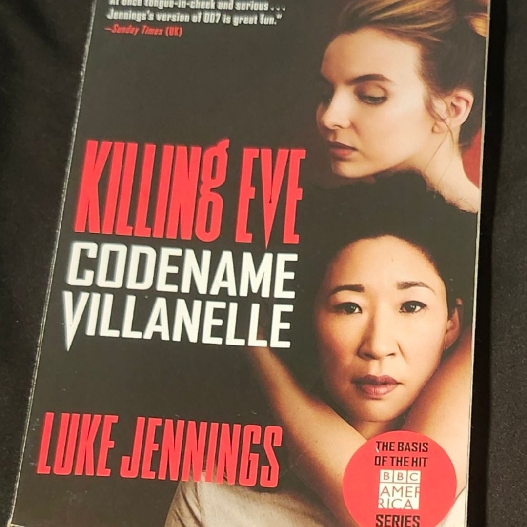 killing-eve-codename-villanelle-by-luke-jennings-paperback-pangobooks
