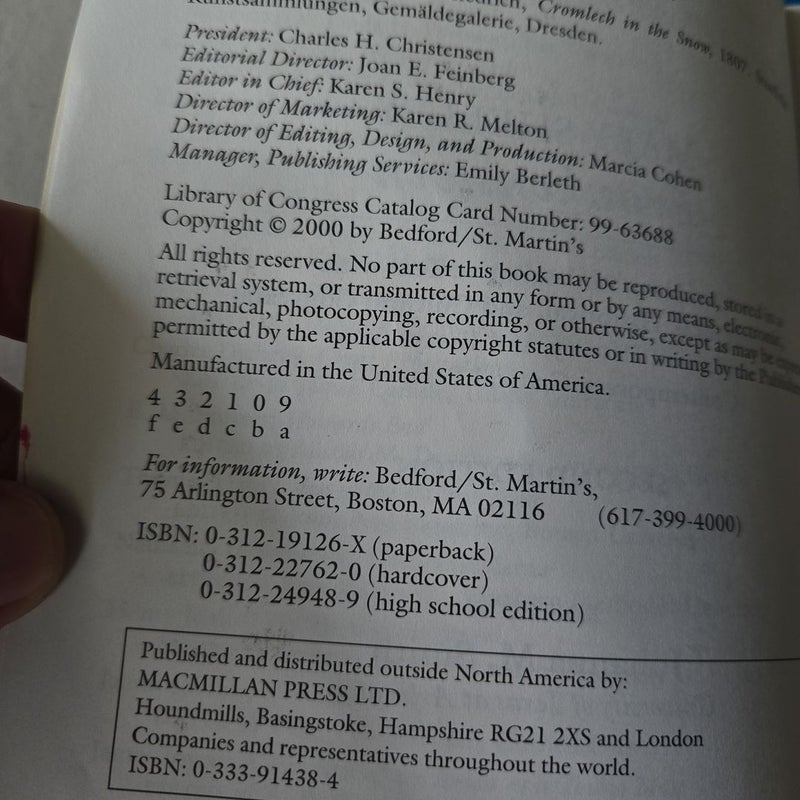 Frankenstein Sparknotes & Case Studies 2 paperbacks by Mary shelley ...