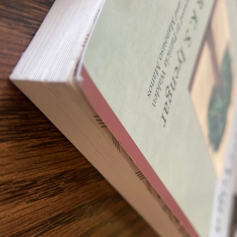 The Tree of Yoga by B. K. S. Iyengar, Paperback | Pangobooks