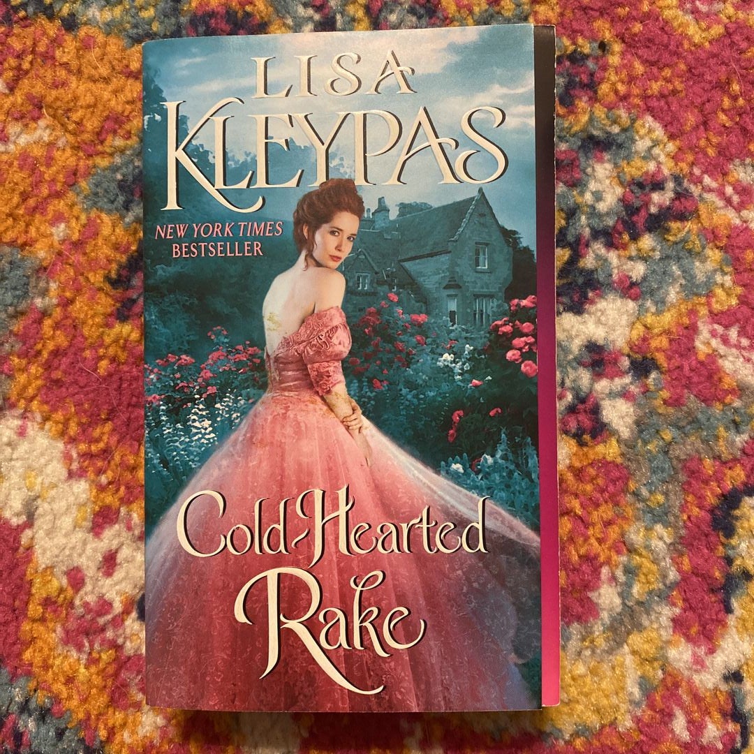 Cold-Hearted Rake by Lisa Kleypas