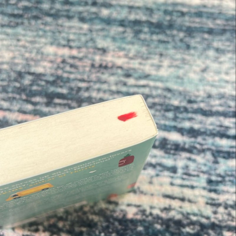 Simmer Down by Sarah Echavarre Smith