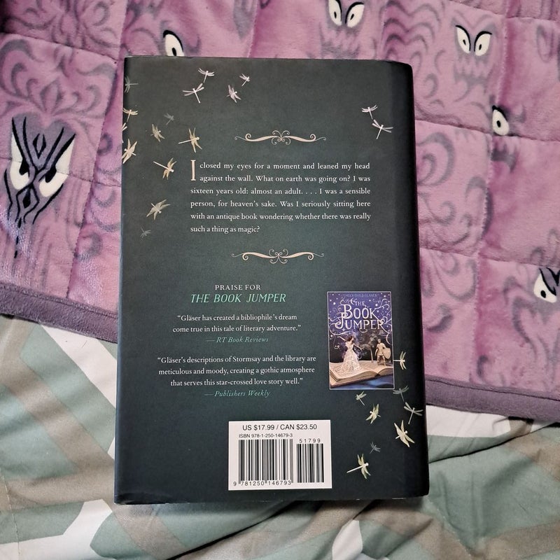 The Forgotten Book by Mechthild Glaser, Hardcover | Pangobooks