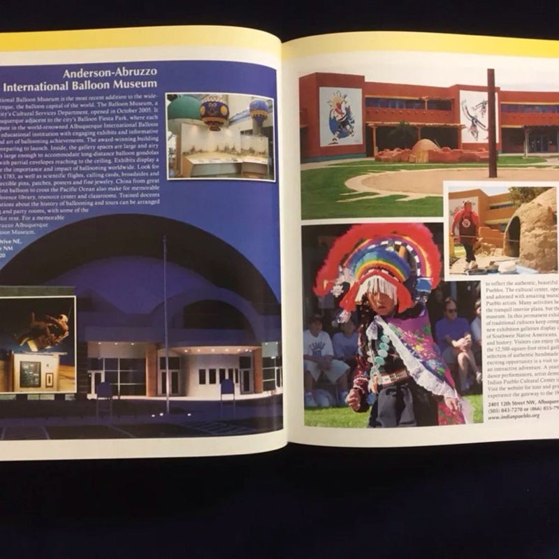 Treasures of New Mexico by William Faubion, Hardcover | Pangobooks