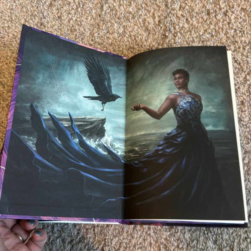 The Raven Scholar by Antonia Hodgson, Hardcover | Pangobooks