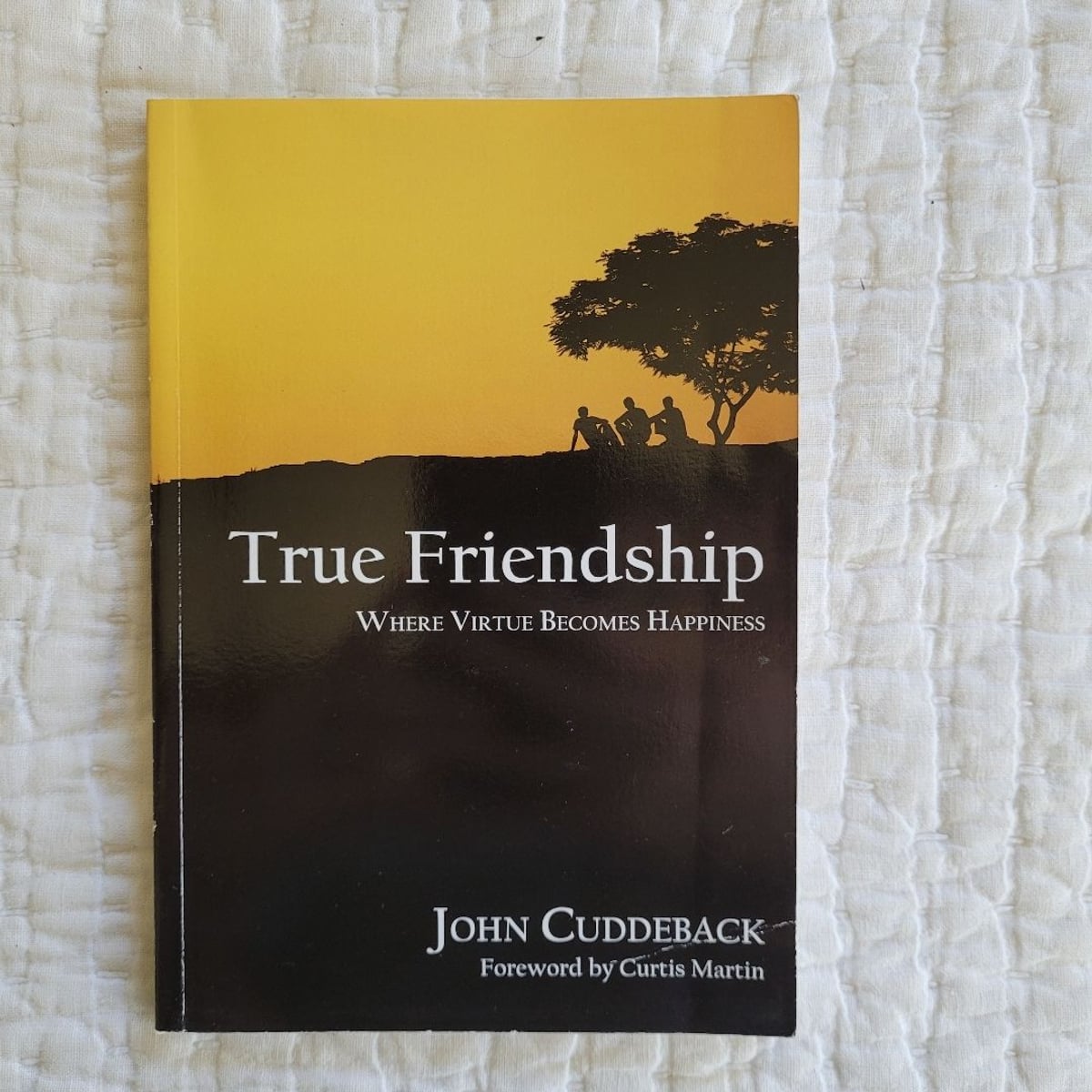 True Friendship by , Paperback | Pangobooks