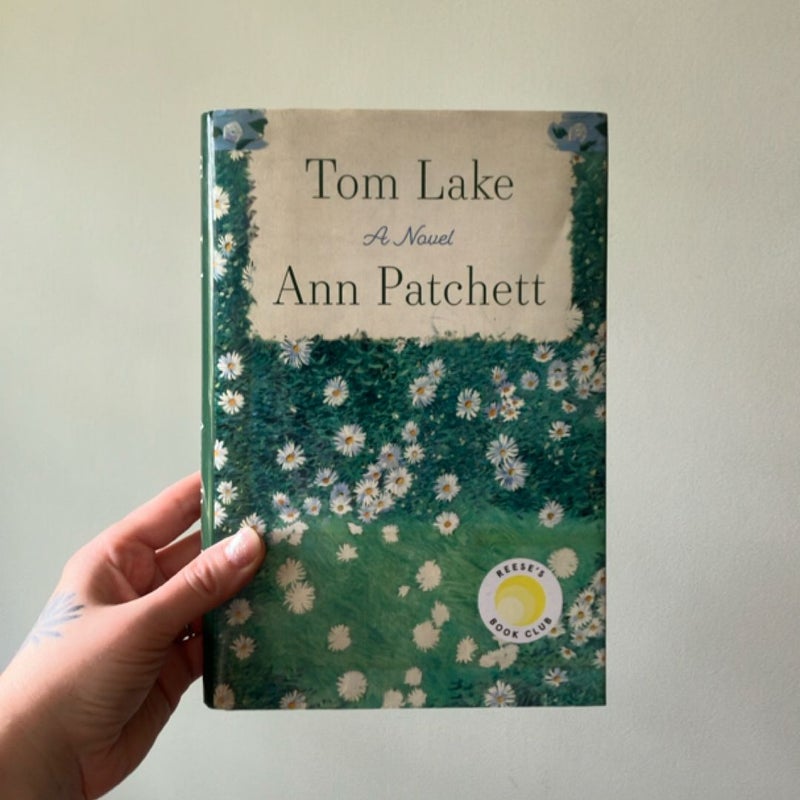 The Ultimate Guide to Ann Patchett Books in Order