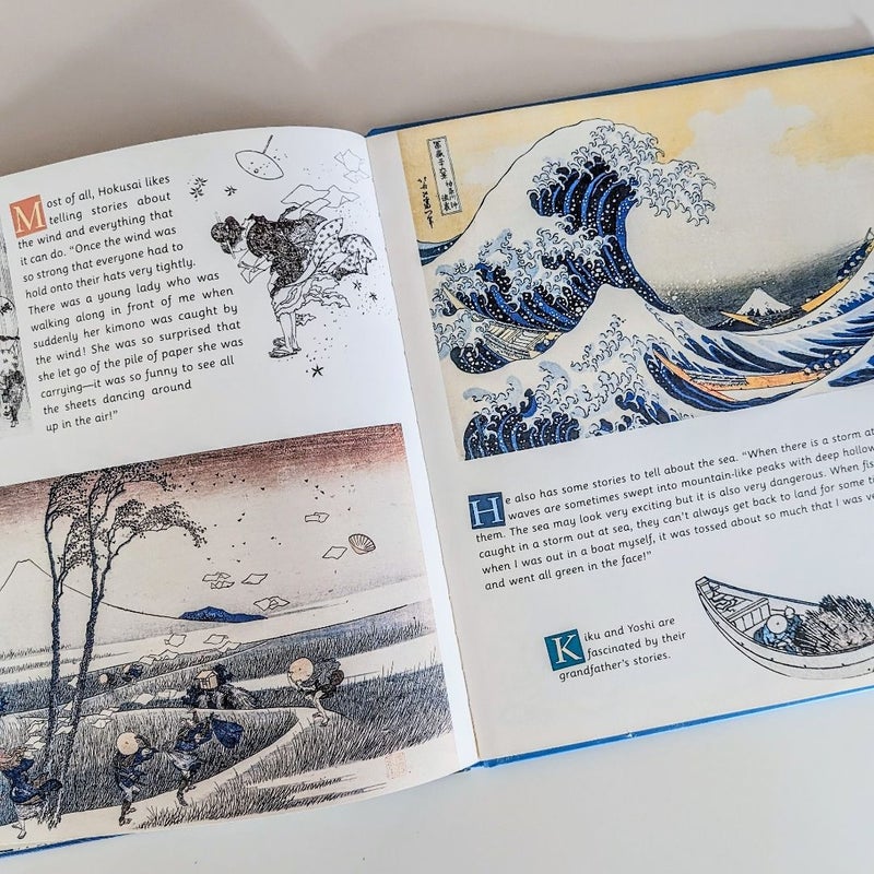 One Day in Japan with Kokusai by Julia Altmann, Hardcover | Pangobooks