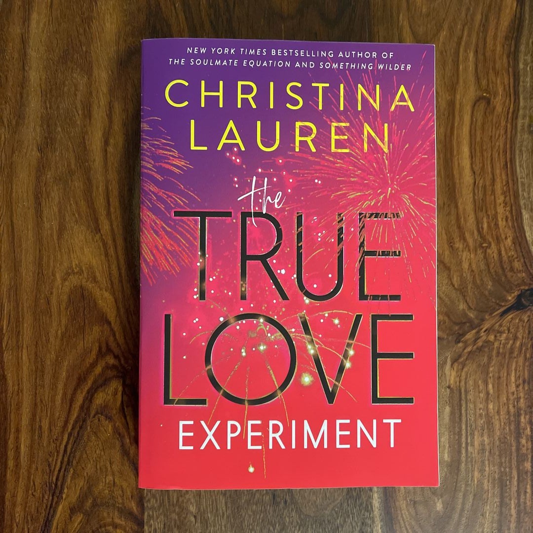 The True Love Experiment The True Love Experiment