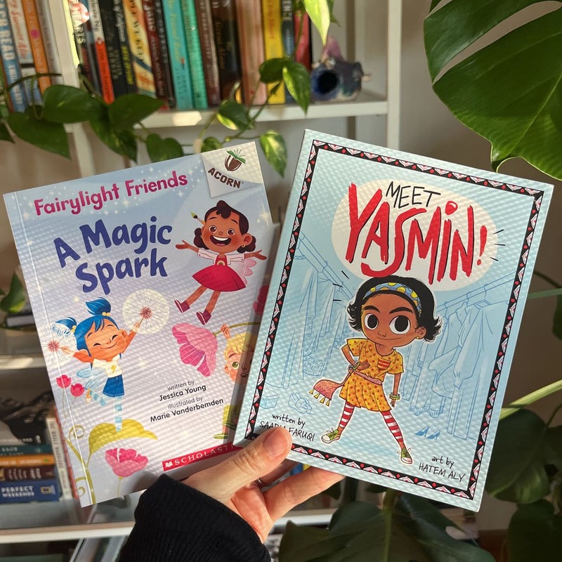 Children’s easy reader bundle - 9 titles by Misc , Paperback | Pangobooks