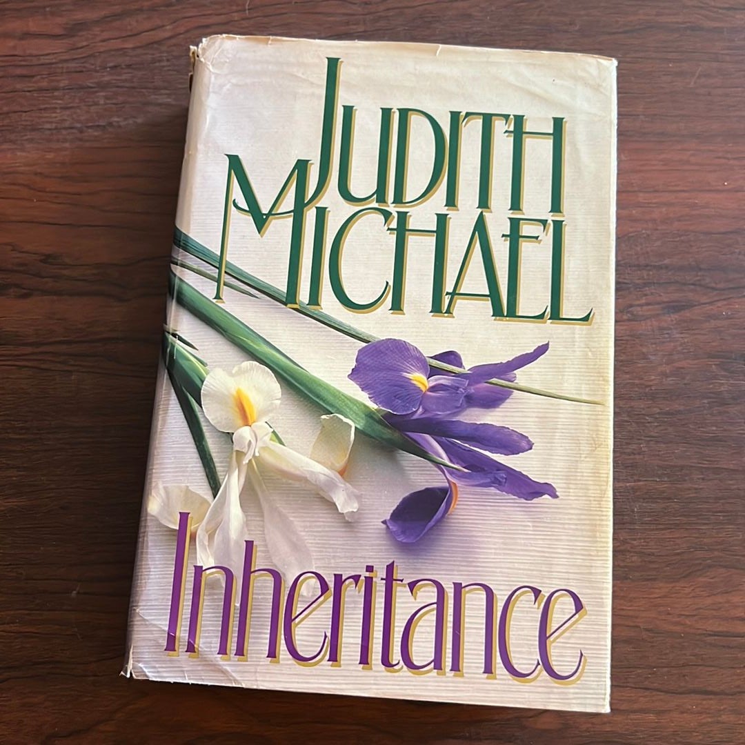 Inheritance by Judith Michael