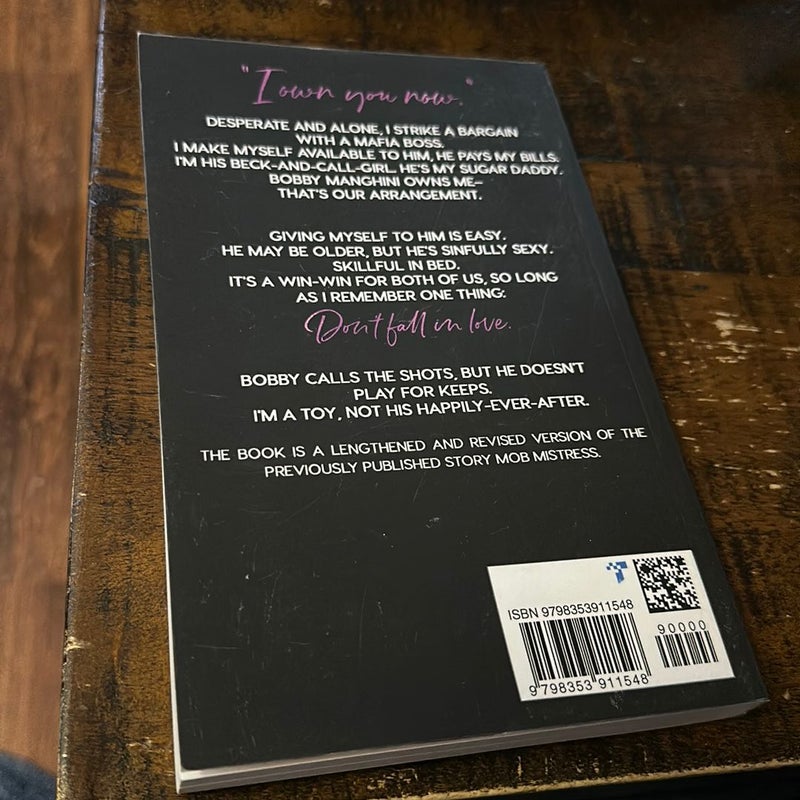 Don’t tease me by Renee Rose, Paperback | Pangobooks